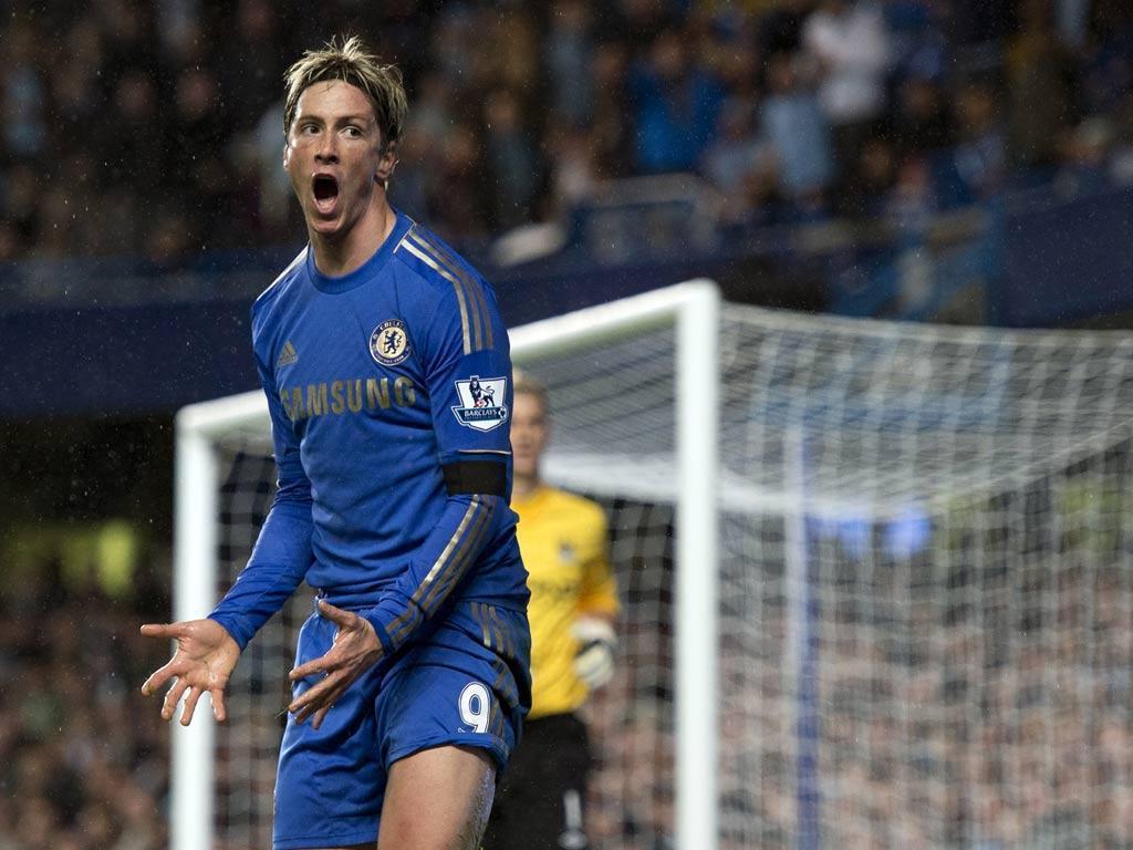 Torres Chelsea 2017 Wallpapers - Wallpaper Cave