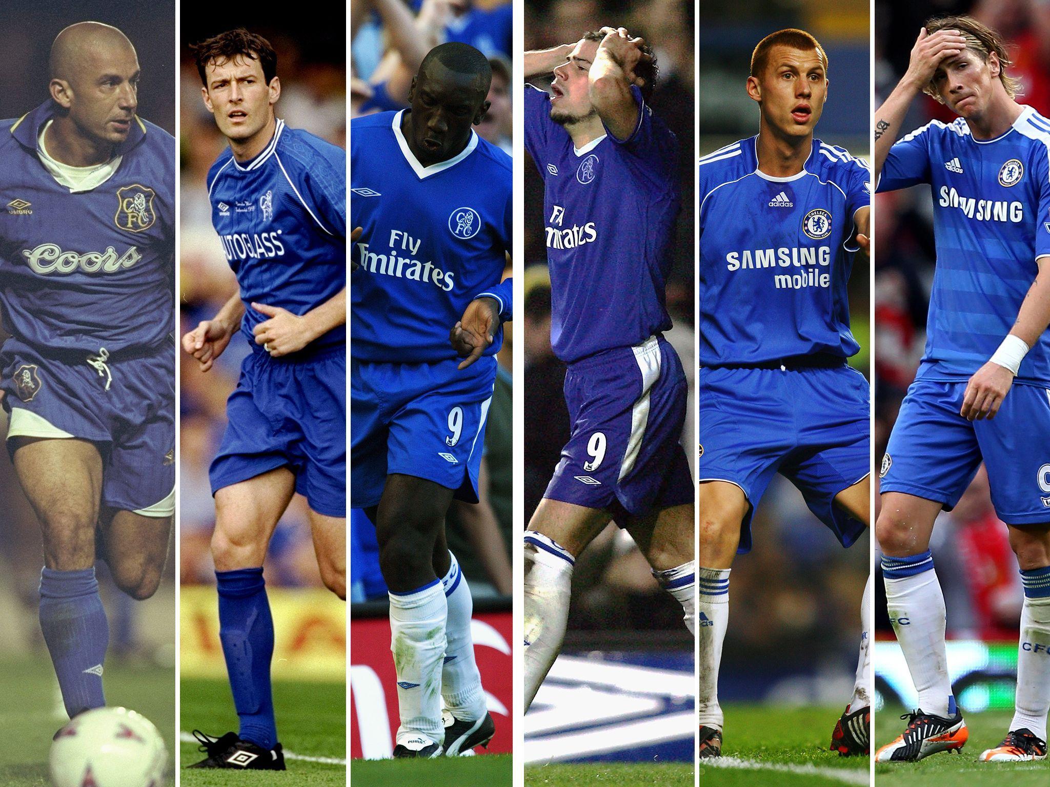 Torres Chelsea 2017 Wallpapers - Wallpaper Cave