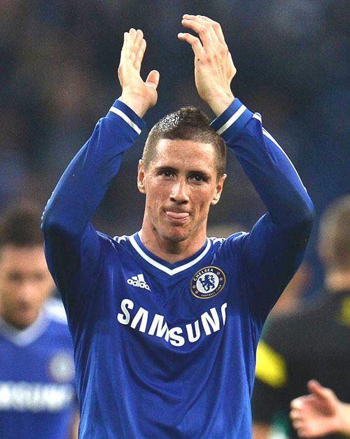 Torres Chelsea 2017 Wallpapers - Wallpaper Cave
