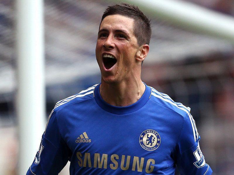 Torres Chelsea 2017 Wallpapers - Wallpaper Cave