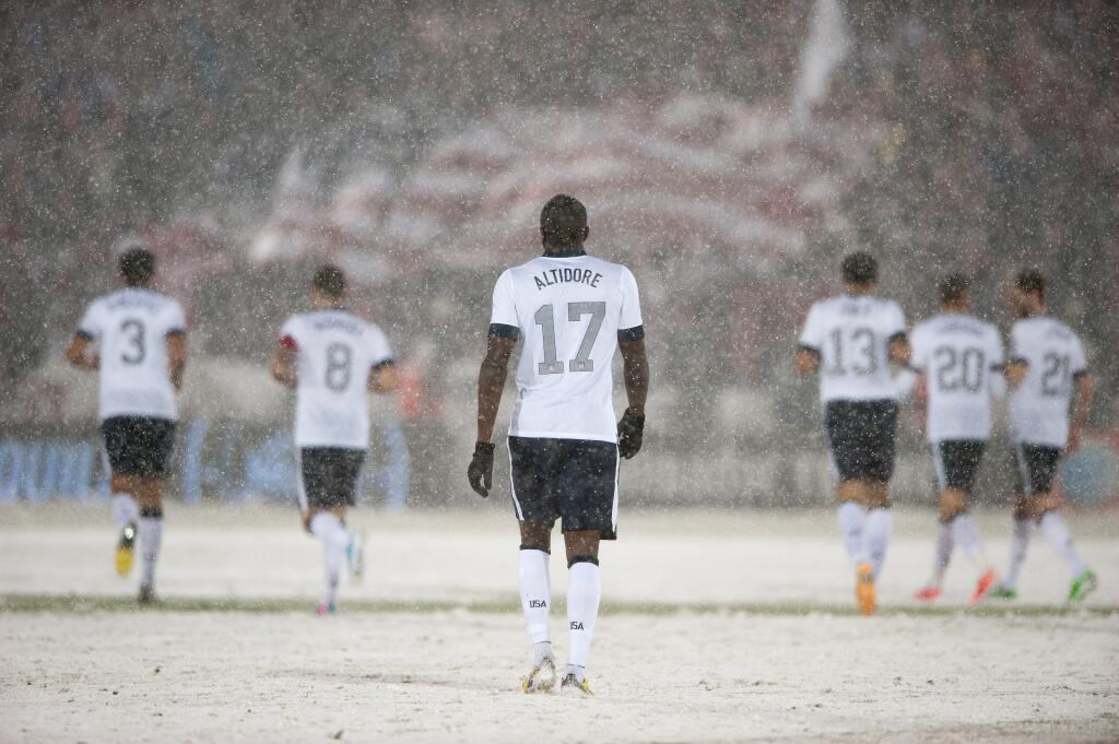 Usmnt Wallpapers 2017 - Wallpaper Cave