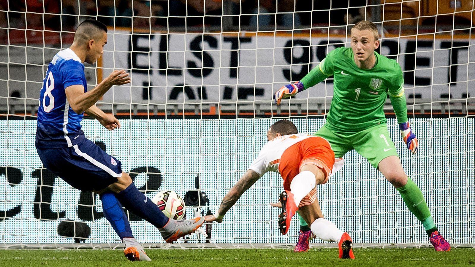 Usmnt Wallpapers 2017 - Wallpaper Cave