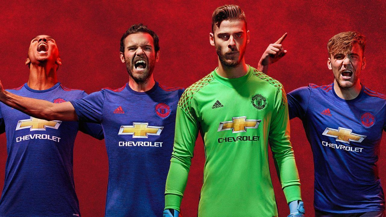 Mufc Wallpapers 2017 - Wallpaper Cave