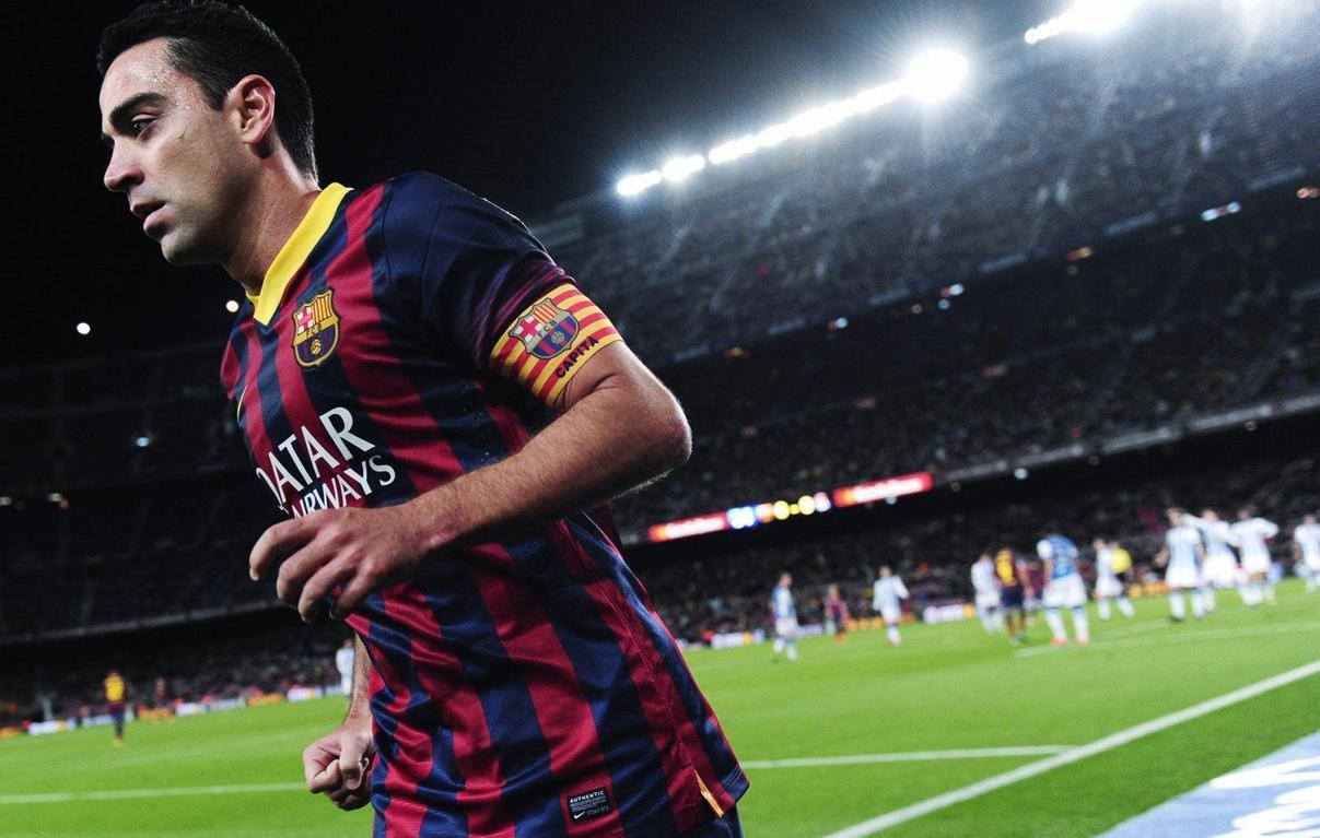 Xavi Hd Wallpapers Wallpaper Cave