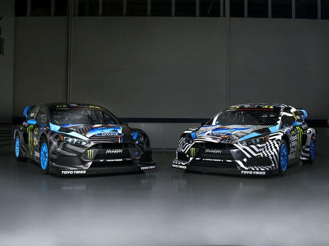 Ken Block Wallpapers 2017 - Wallpaper Cave
