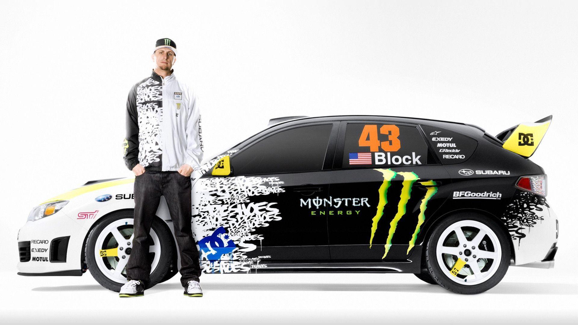 Ken Block Wallpapers 2017 - Wallpaper Cave
