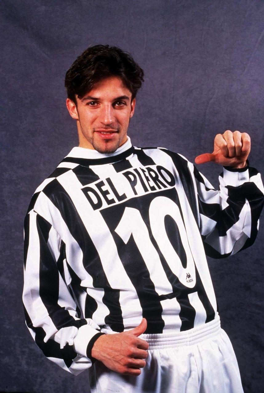 Del Piero Wallpapers 2017 - Wallpaper Cave