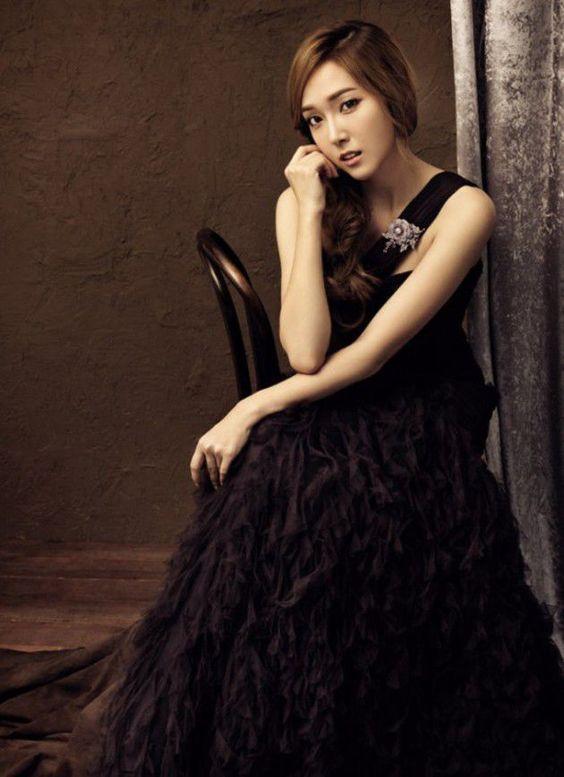 Jessica Jung Wallpapers 2017 - Wallpaper Cave