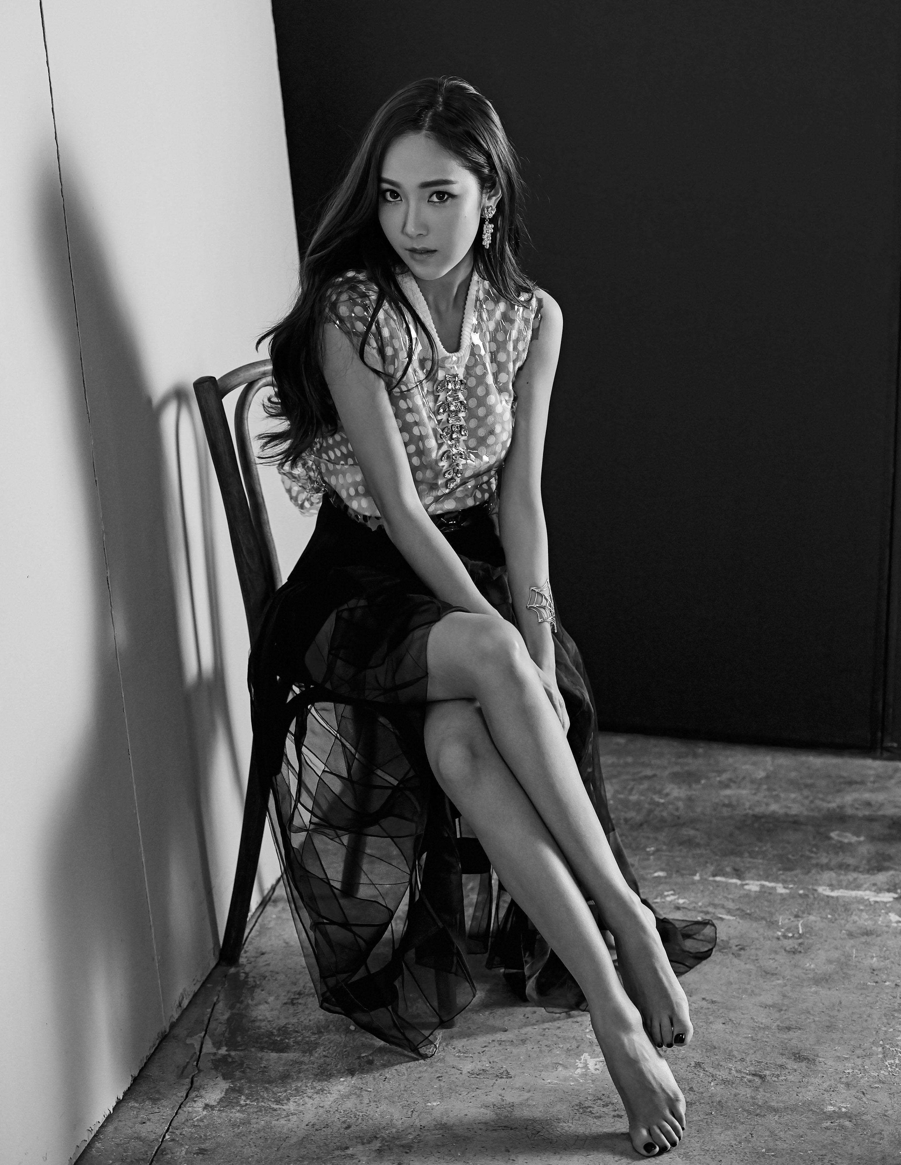 Jessica Jung Wallpapers 2017 Wallpaper Cave