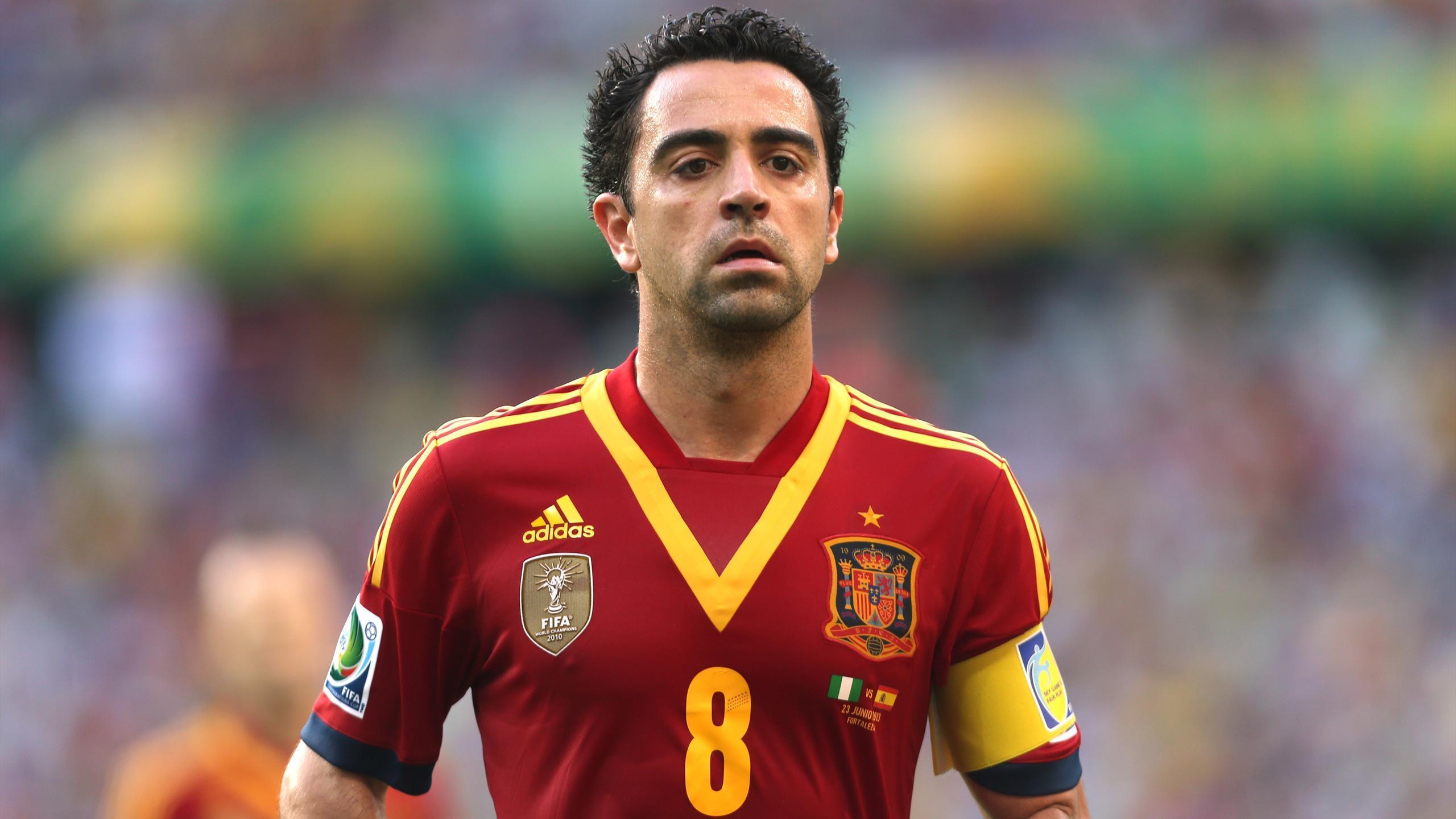 Xavi Hernandez Wallpapers 2017 HD - Wallpaper Cave
