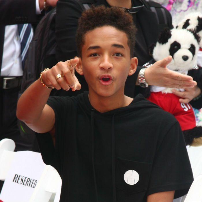 Jaden Smith Wallpapers 2017 - Wallpaper Cave