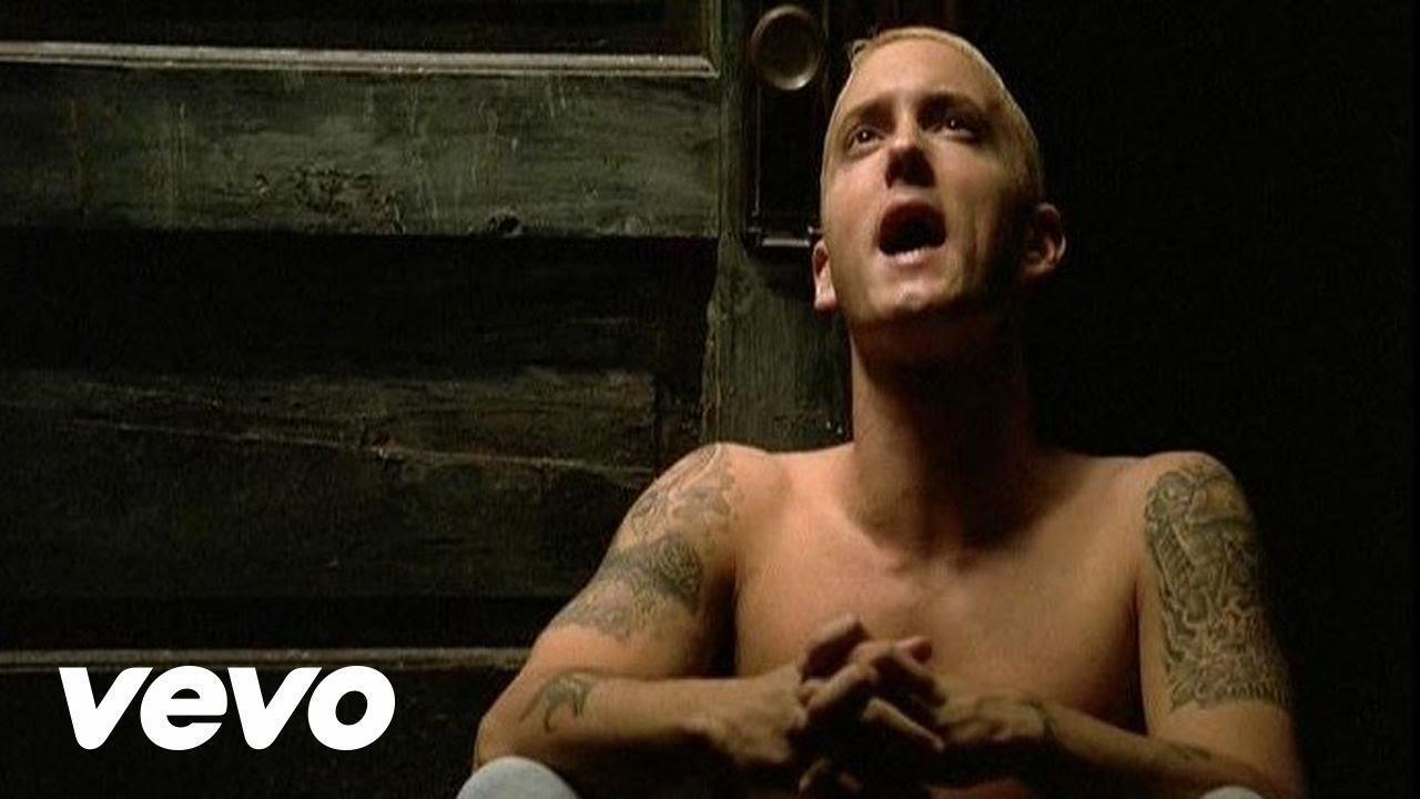 Eminem 2017 Wallpapers Recovery - Wallpaper Cave