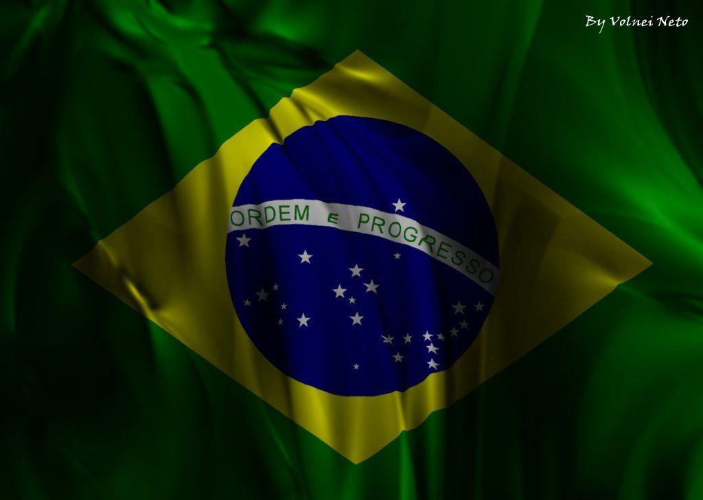Wallpapers Bandeira Brasil 2017 - Wallpaper Cave
