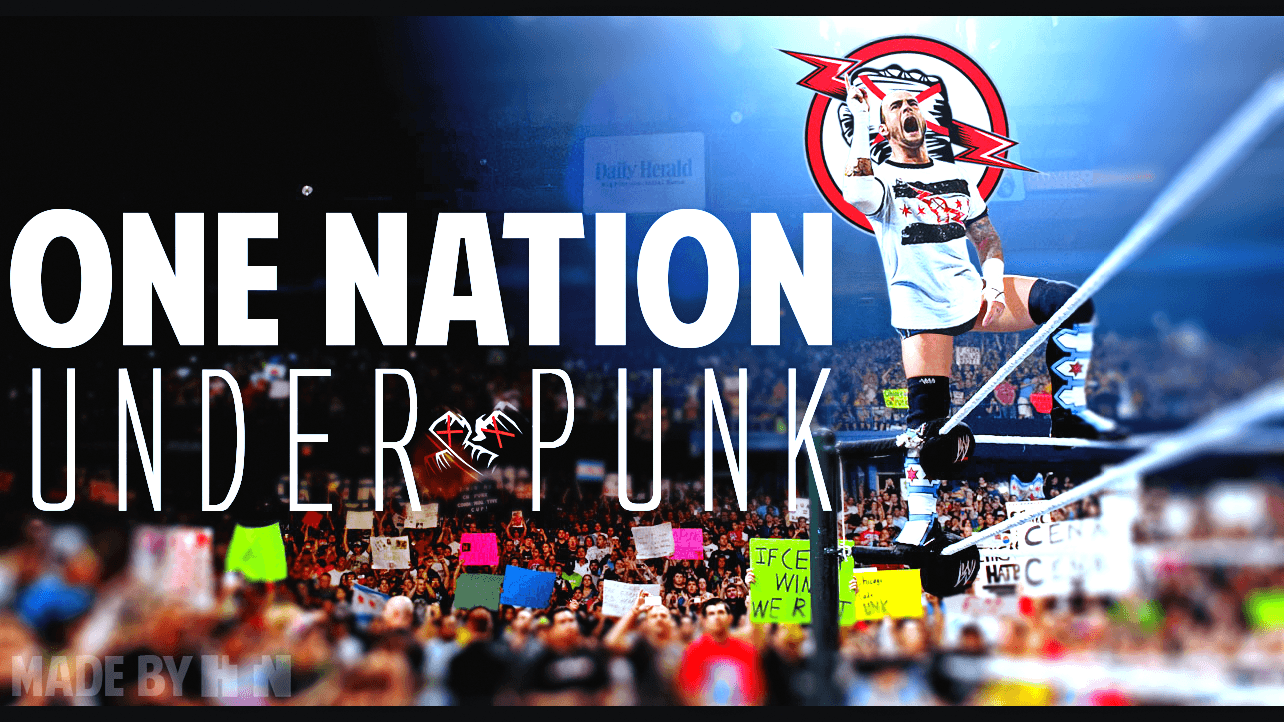 Cm Punk Wallpapers 2017 - Wallpaper Cave