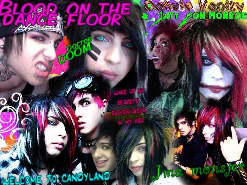 Botdf Wallpapers 2017 - Wallpaper Cave