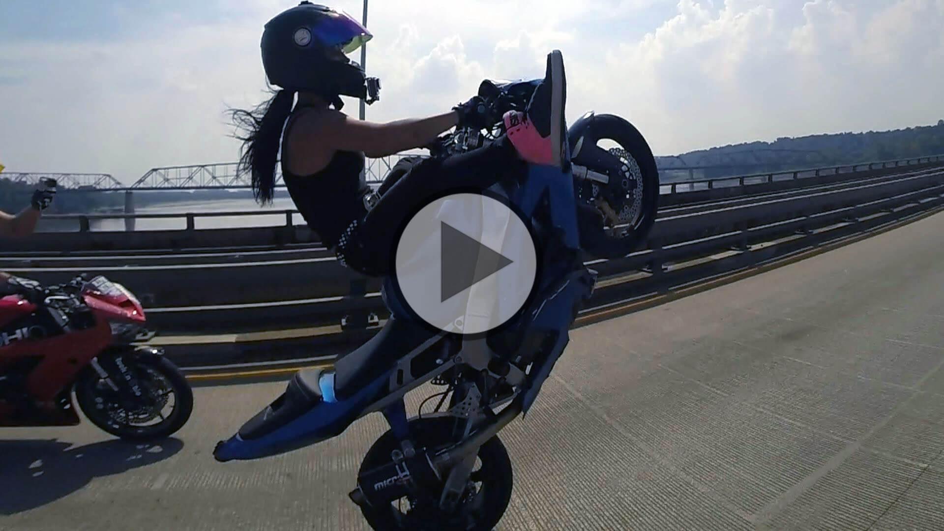 Dangerous Bike Stunt In 2017 HD Wallpapers I - Wallpaper Cave