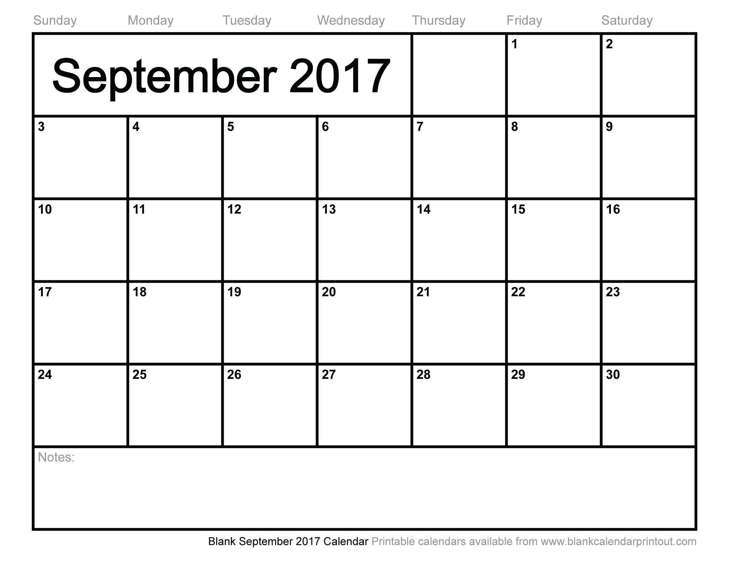 Desktop Wallpapers Calendar September 2017 - Wallpaper Cave