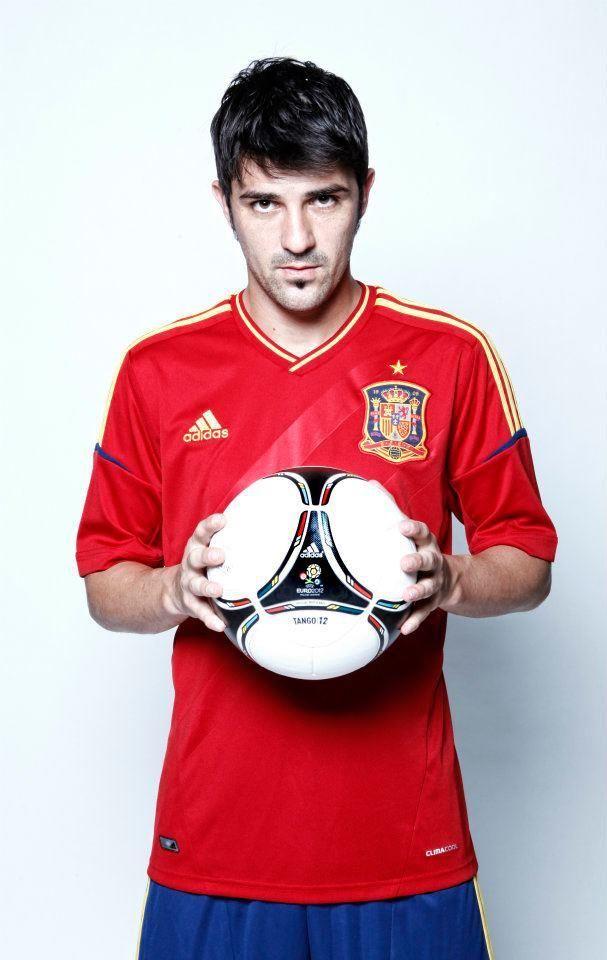 David Villa 2017 Wallpapers HD - Wallpaper Cave