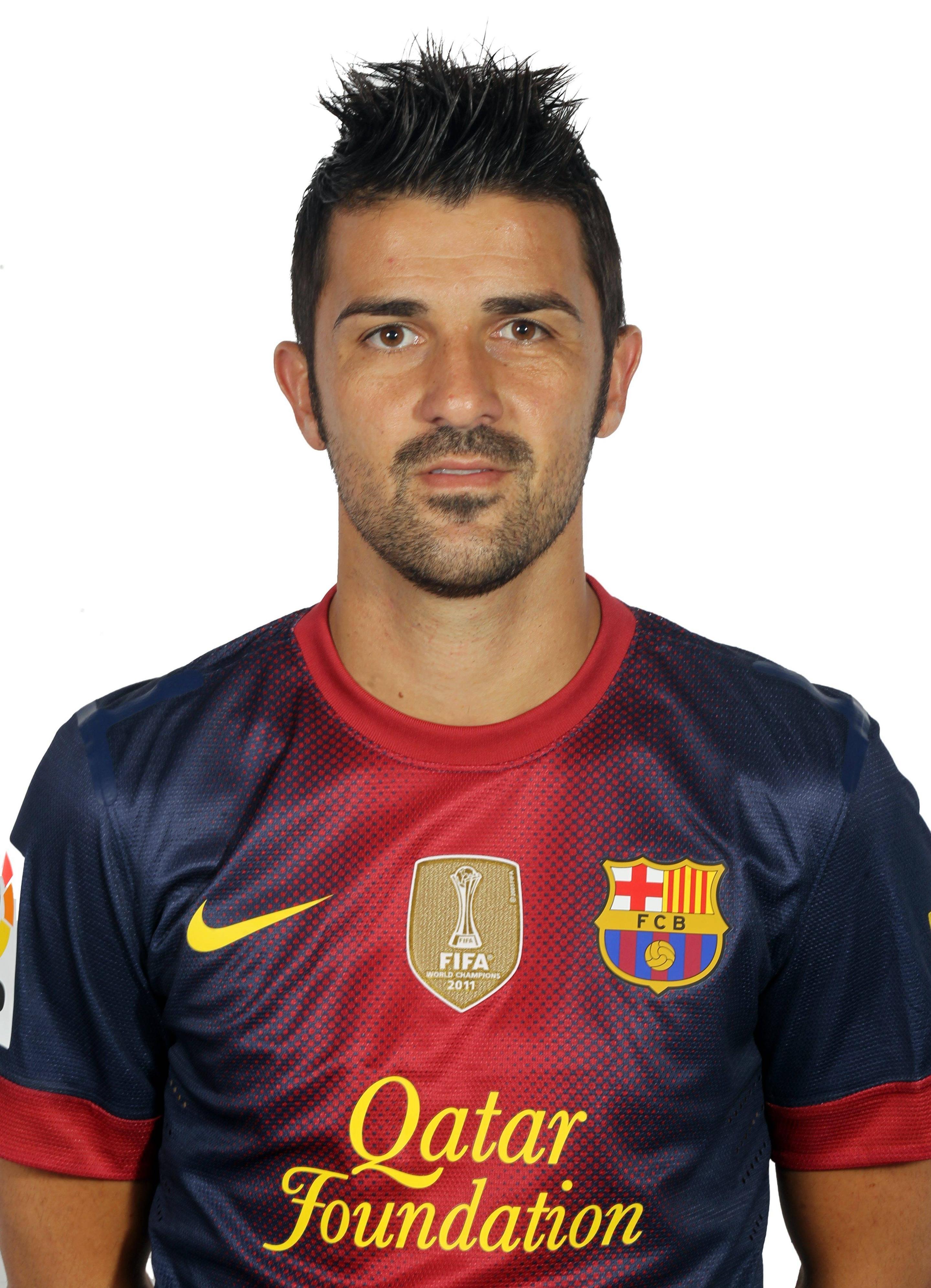 David Villa 2017 Wallpapers HD - Wallpaper Cave