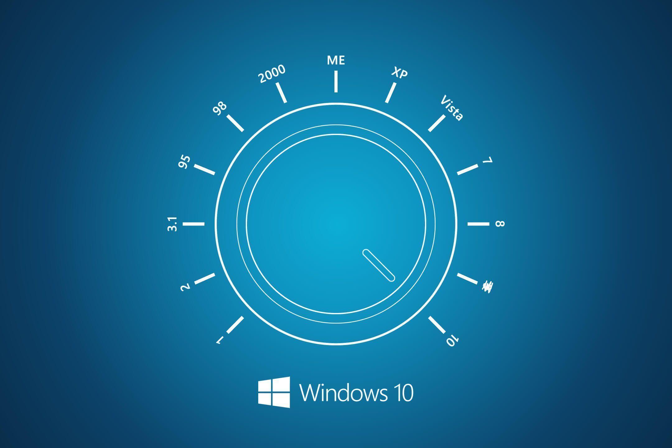 Windows Server 2017 Wallpapers - Wallpaper Cave