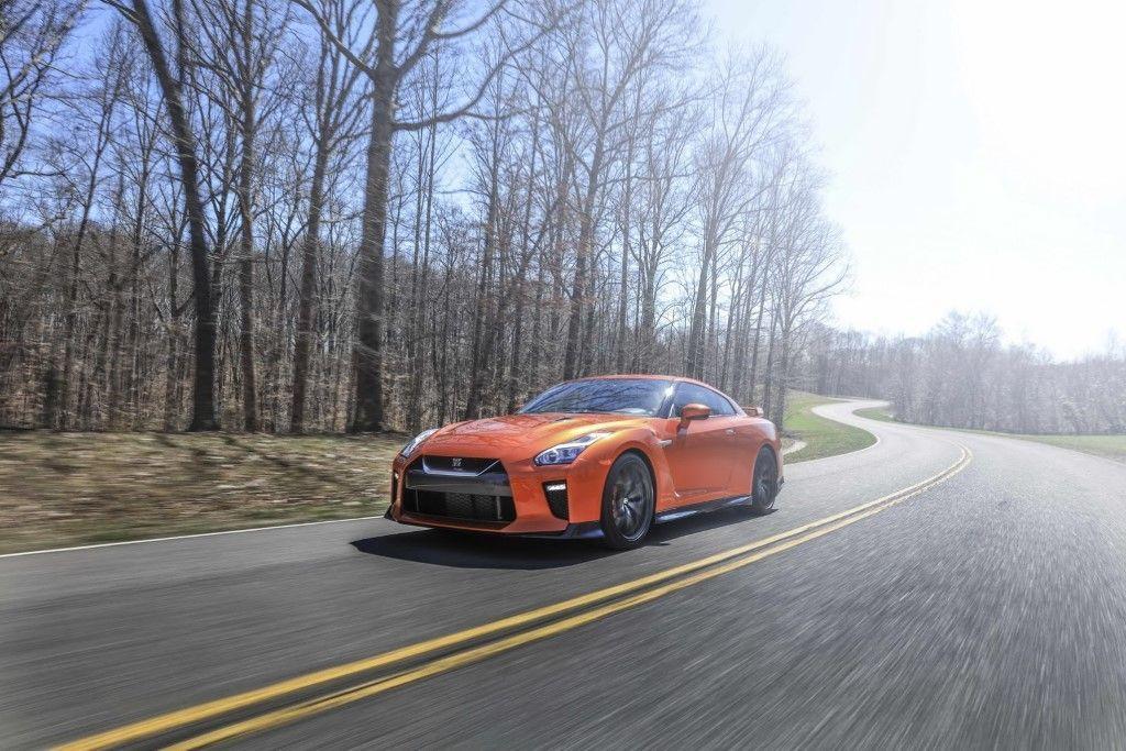 2017 Skyline Gtr Wallpapers - Wallpaper Cave