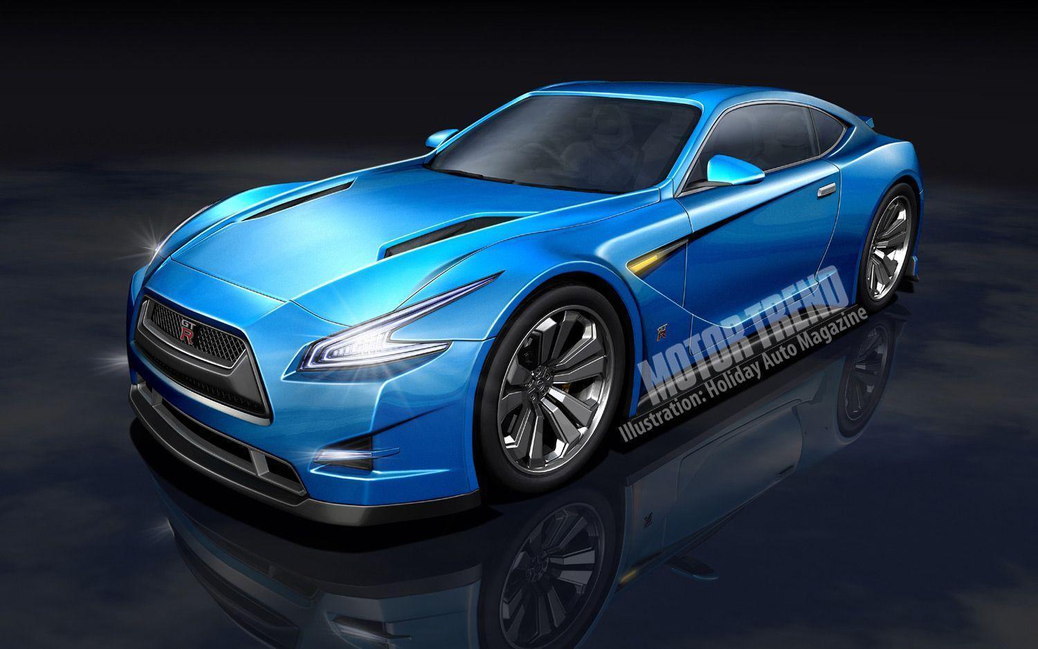 2017 Skyline Gtr Wallpapers - Wallpaper Cave