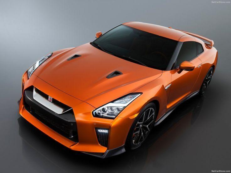 2017 Skyline Gtr Wallpapers - Wallpaper Cave