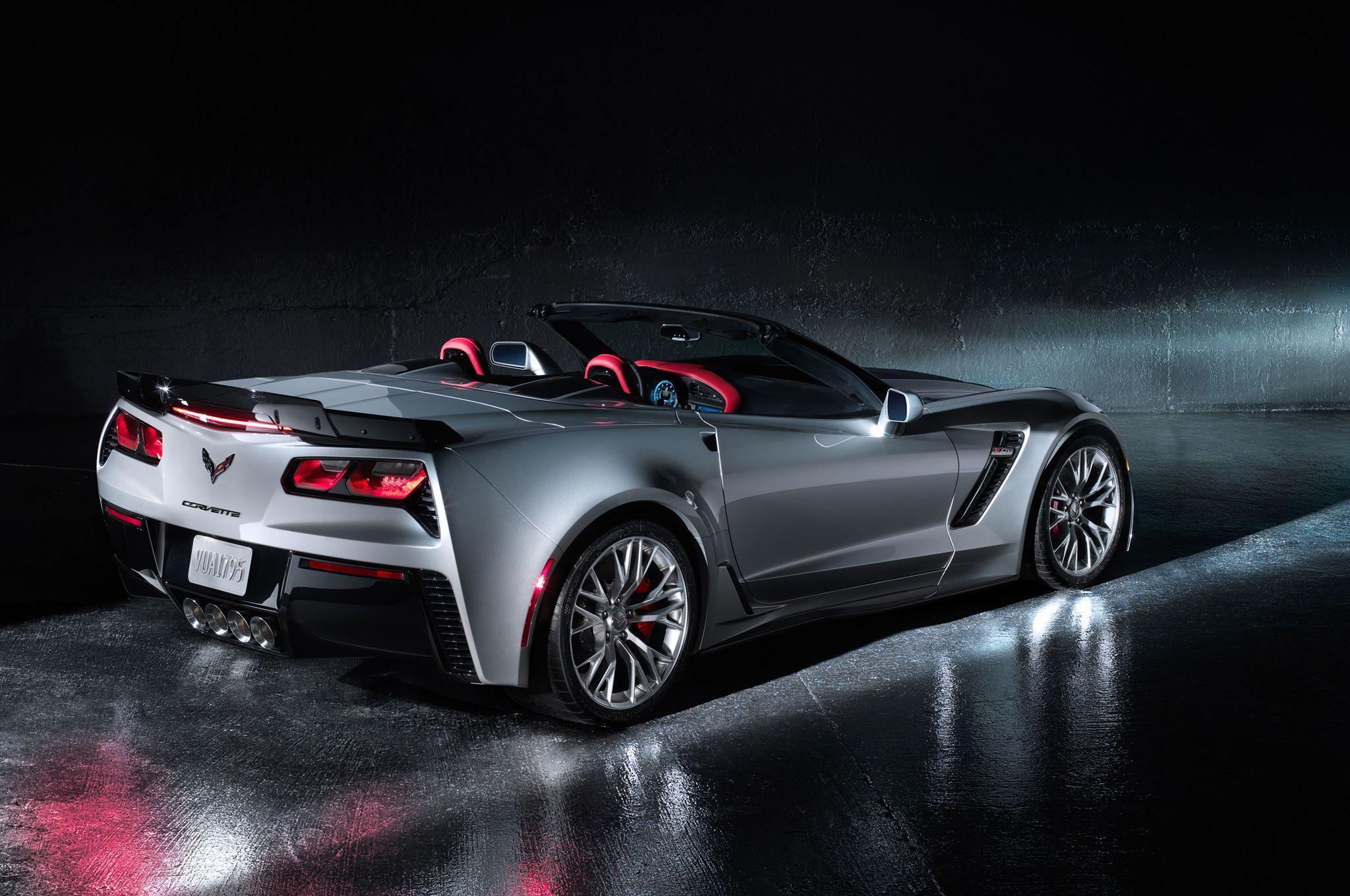 2017 Corvette Backgrounds - Wallpaper Cave