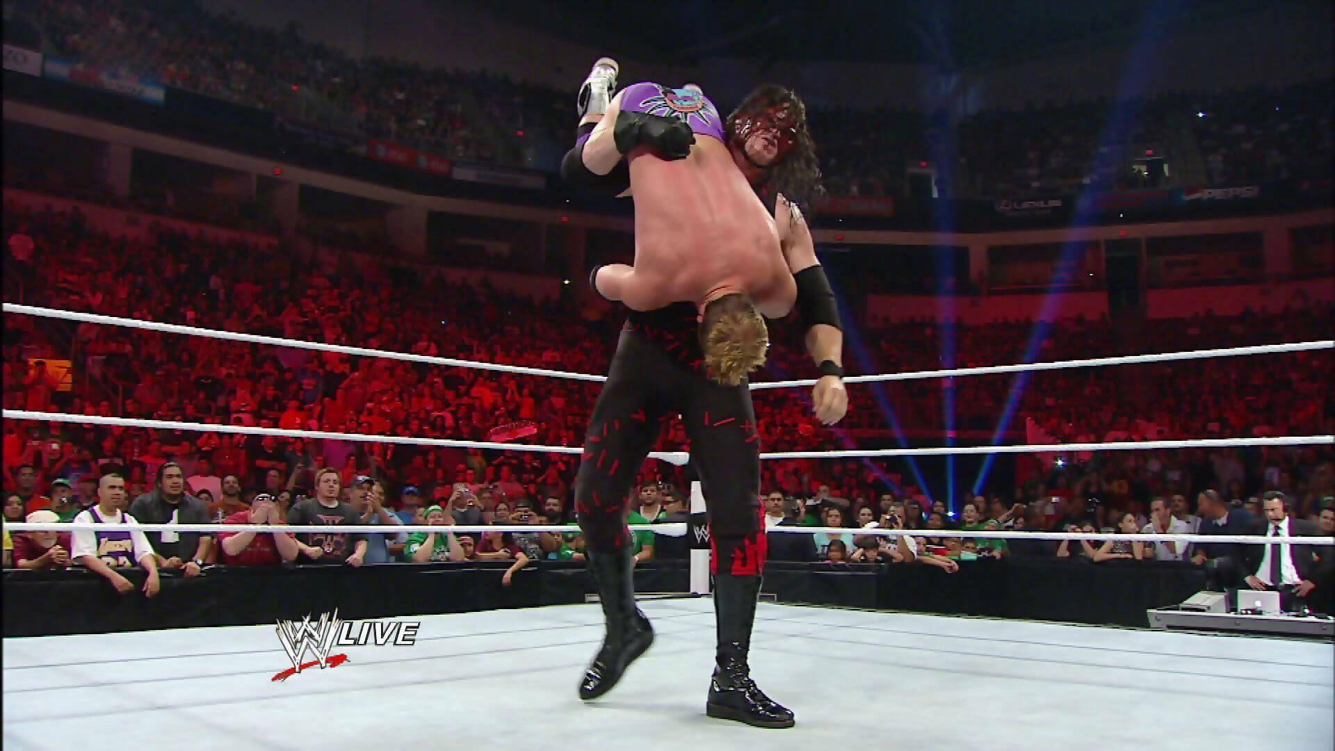 HD WWE Randy Orton Smiley Faces Wallpapers 2017 - Wallpaper Cave