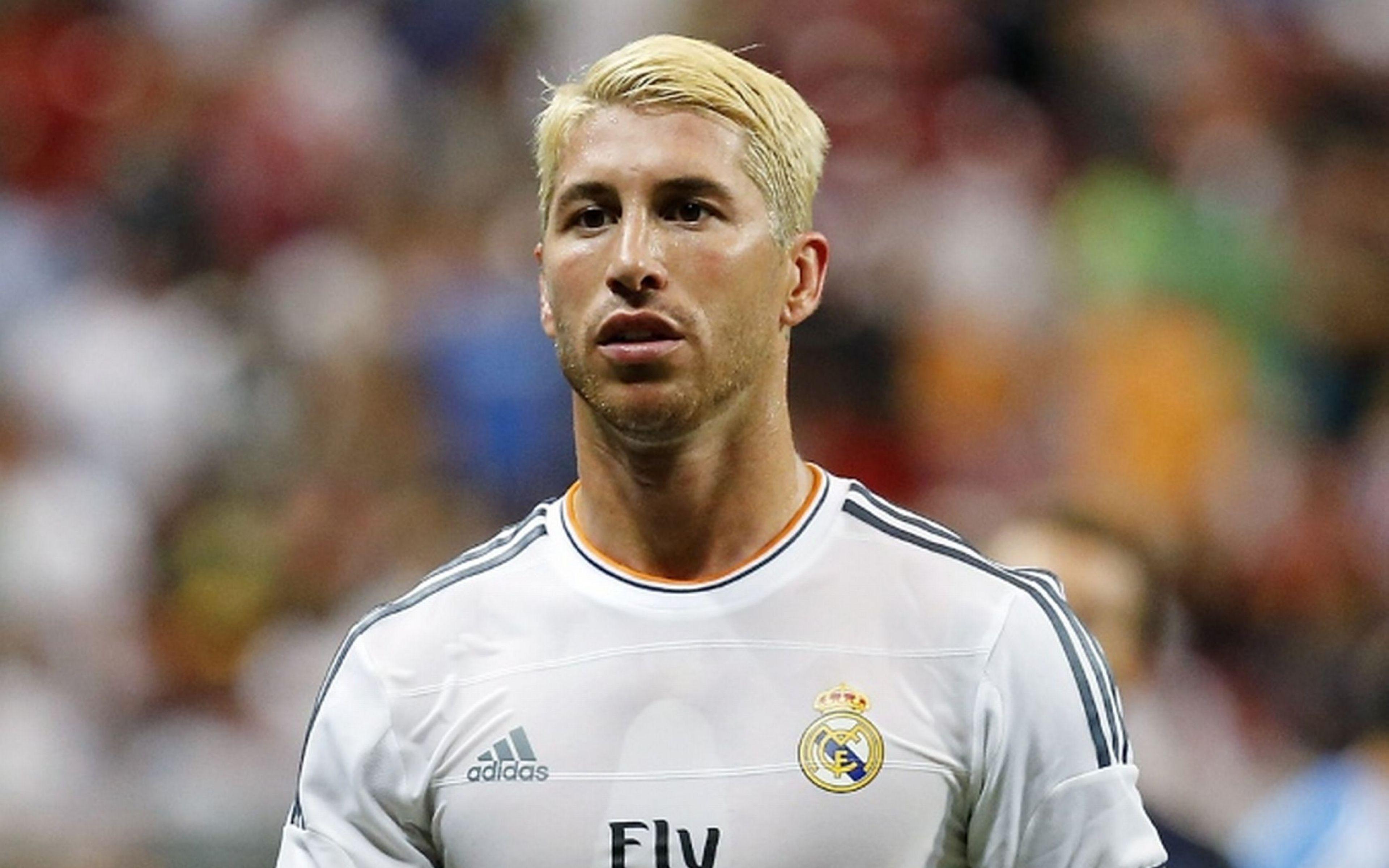 Sergio Ramos 2017 Wallpapers - Wallpaper Cave