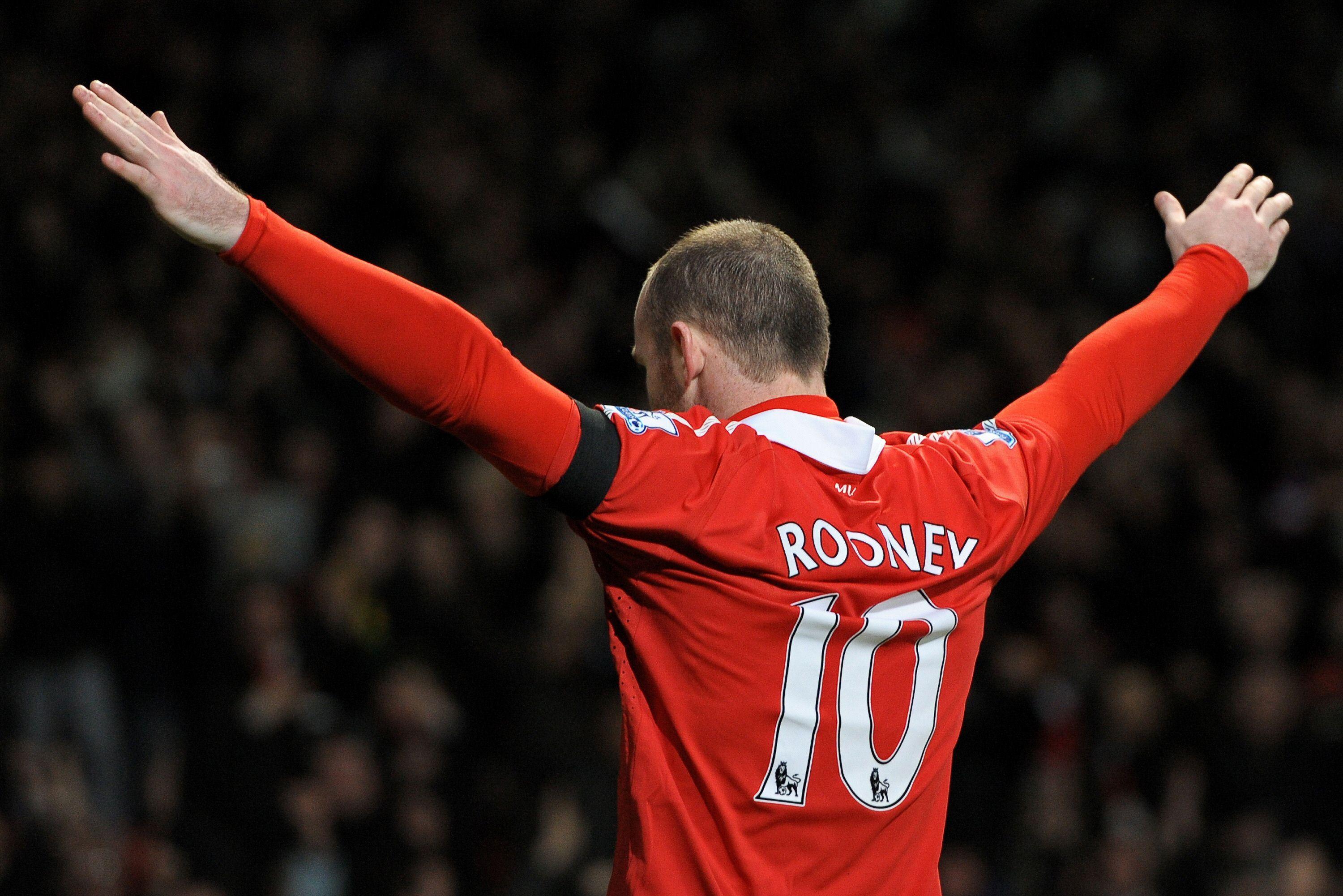 Rooney HD Wallpapers 2017 - Wallpaper Cave