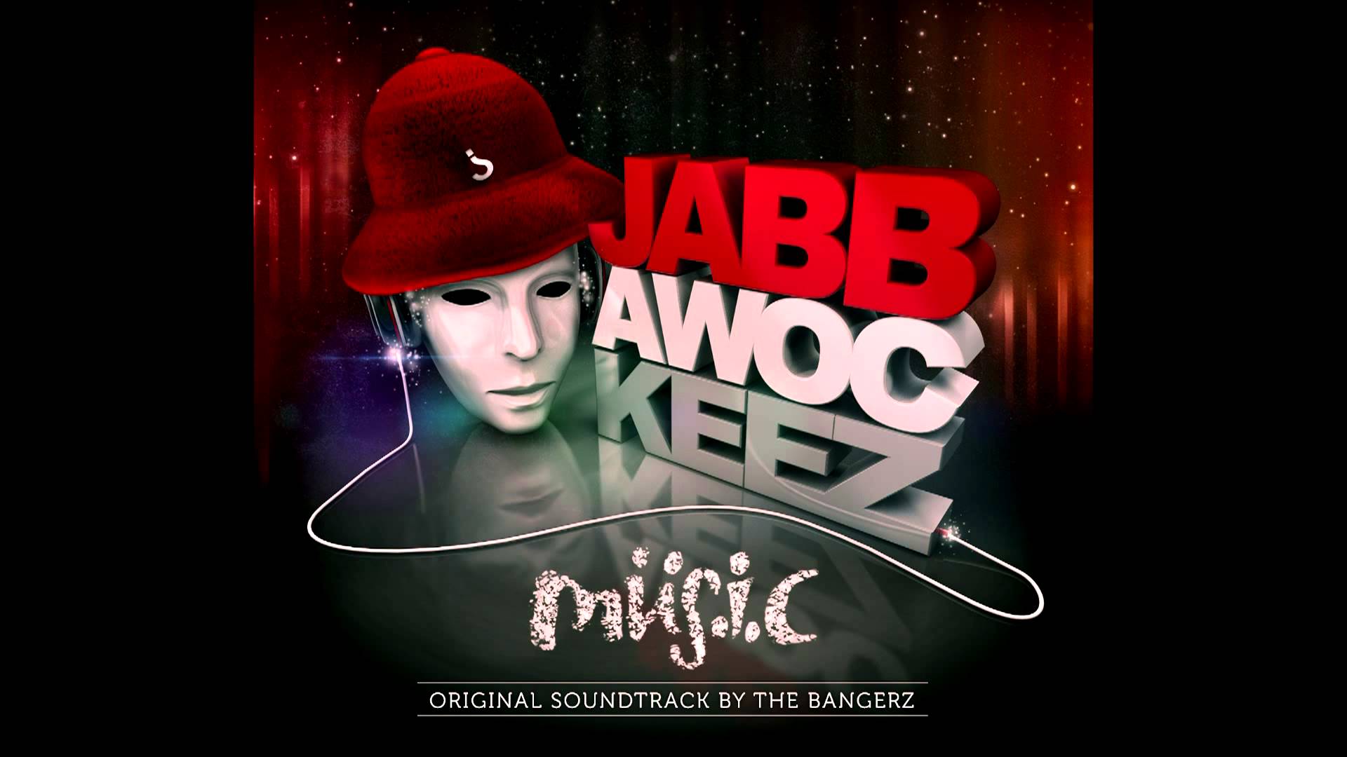 Jabbawockeez Wallpapers 2017 - Wallpaper Cave