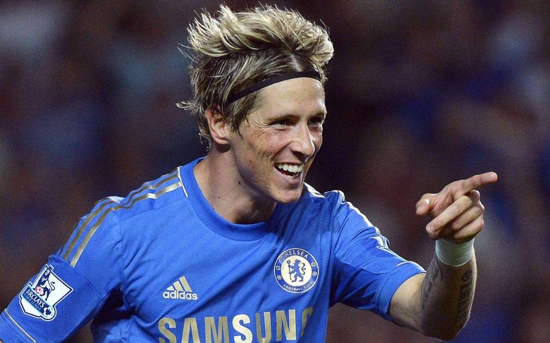 Torres Chelsea Wallpapers 2017 - Wallpaper Cave