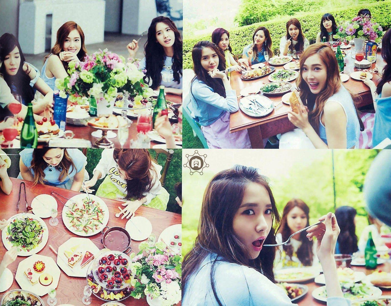 Wallpapers Snsd 2017 - Wallpaper Cave