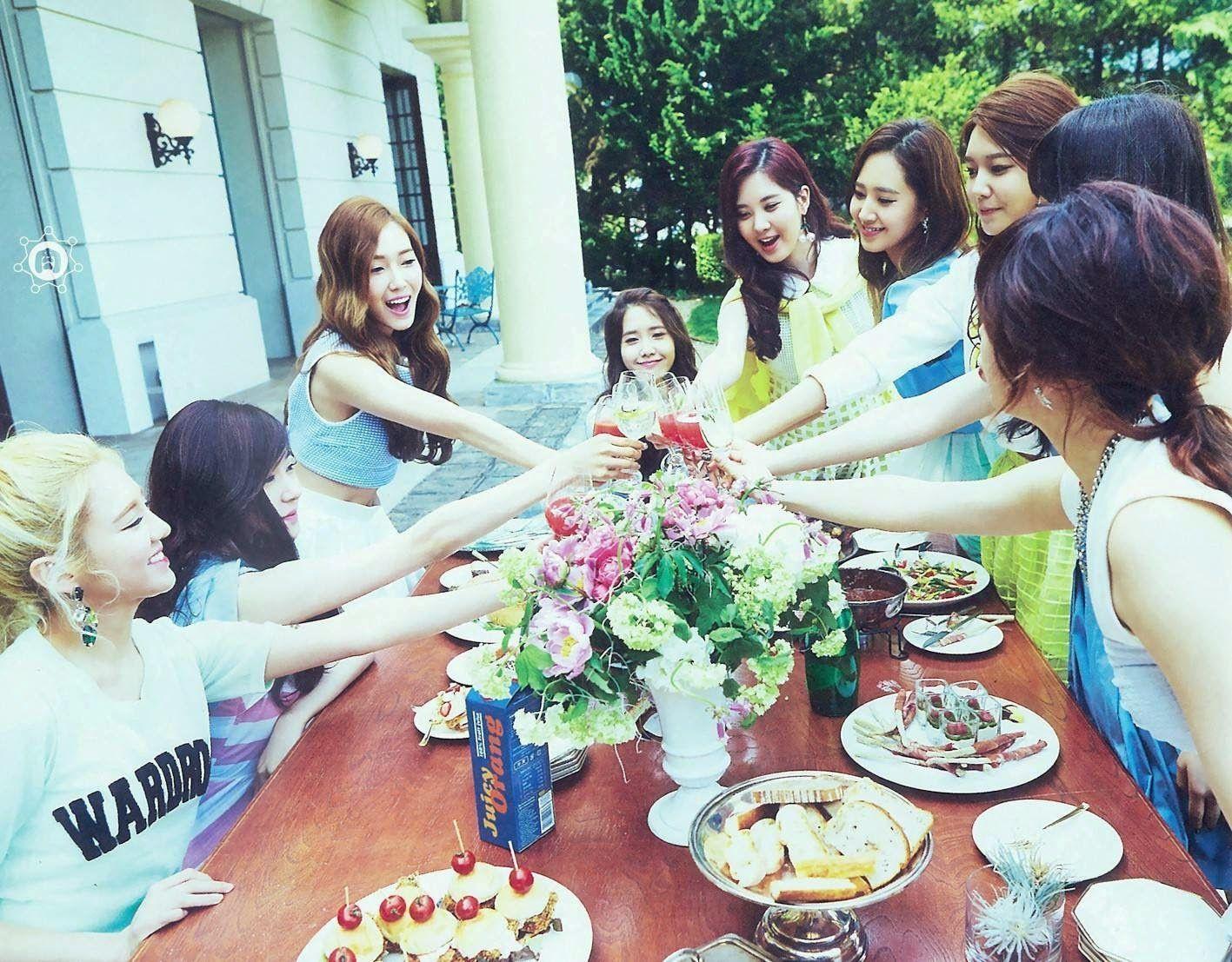 Wallpapers Snsd 2017 - Wallpaper Cave