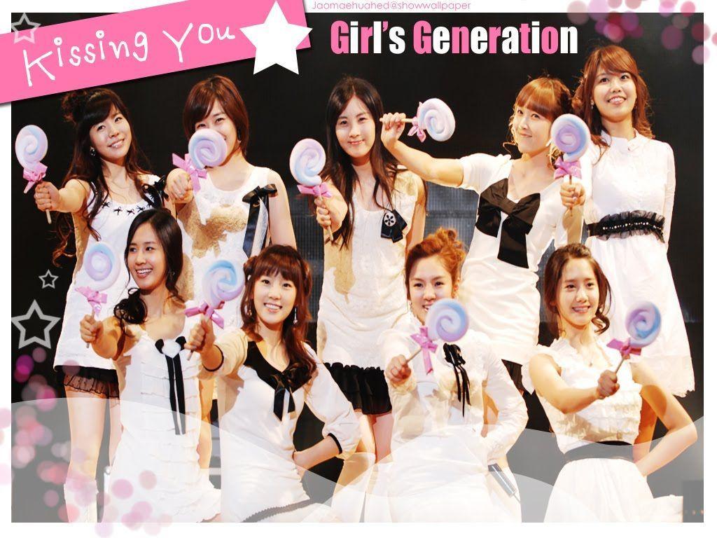 Wallpapers Snsd 2017 - Wallpaper Cave