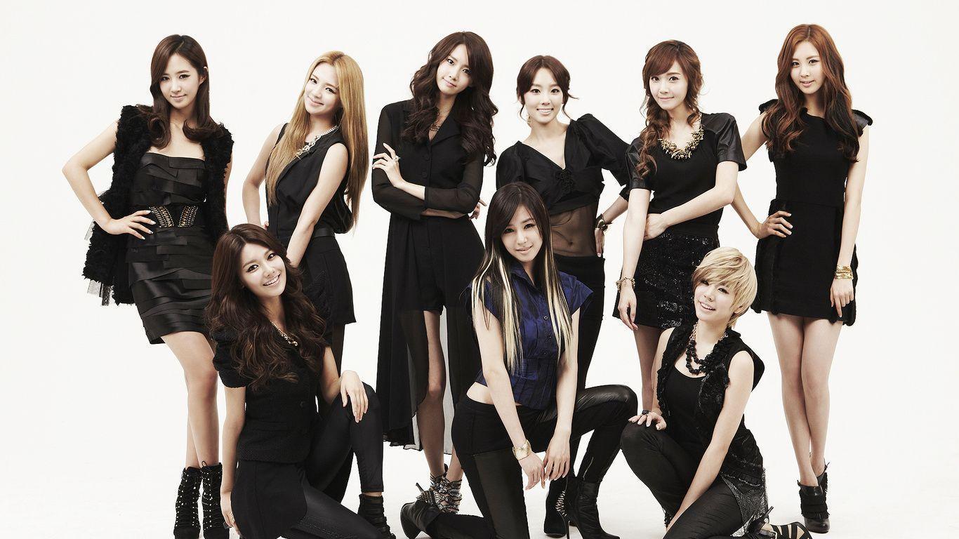 Wallpapers Snsd 2017 - Wallpaper Cave