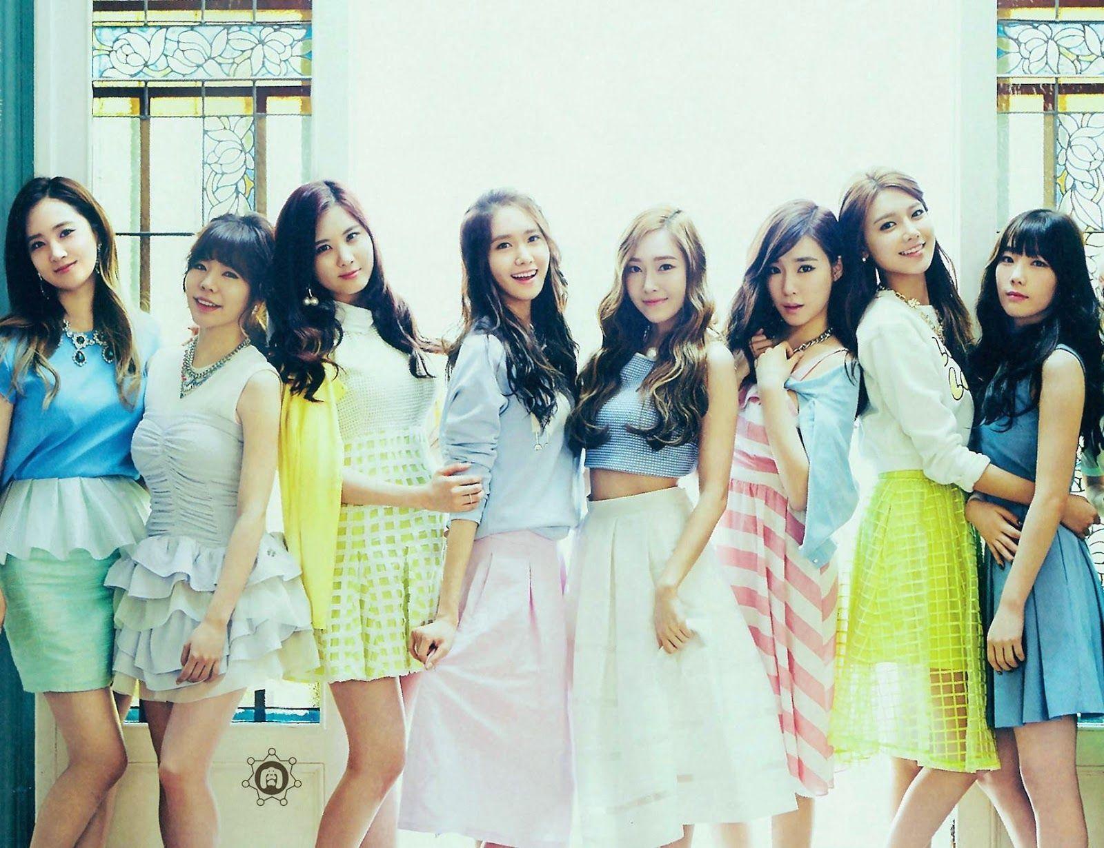 Snsd