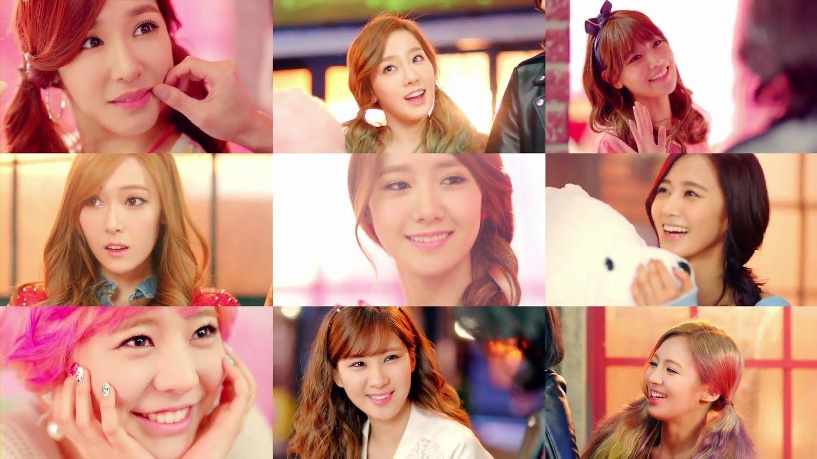 Wallpapers Snsd 2017 - Wallpaper Cave