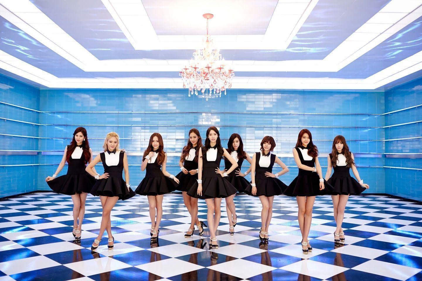 Wallpapers Snsd 2017 - Wallpaper Cave
