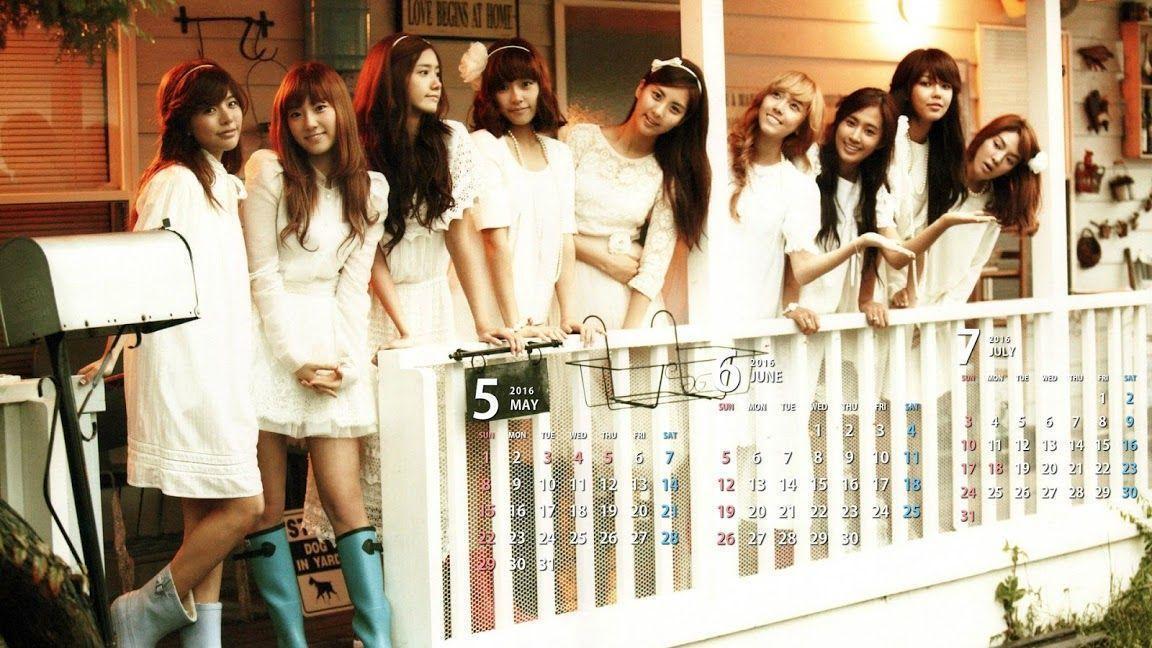 Wallpapers Snsd 2017 - Wallpaper Cave