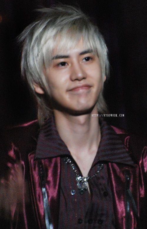 Cho Kyuhyun Wallpapers 2017 - Wallpaper Cave