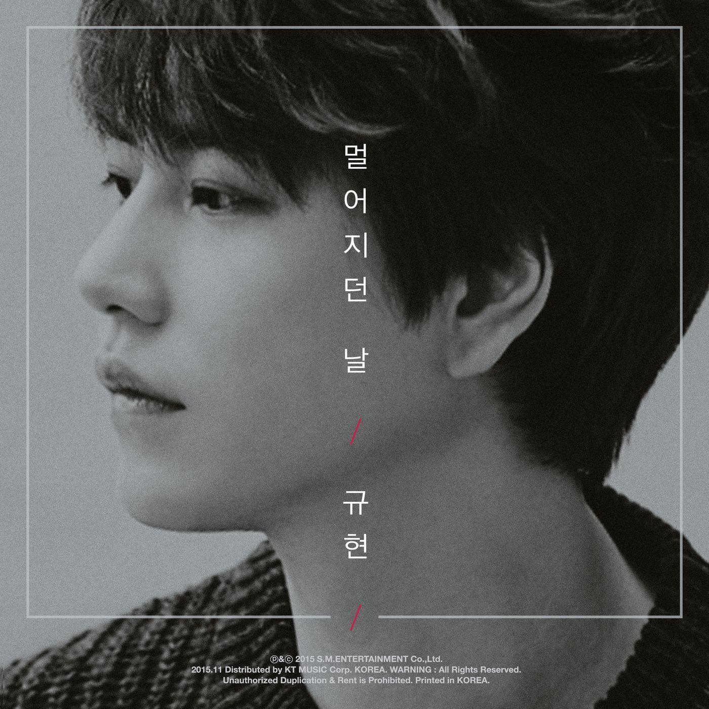 Cho Kyuhyun Wallpapers 2017 - Wallpaper Cave