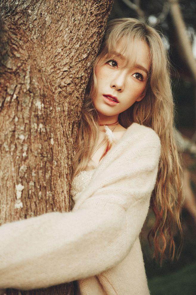 Kim Taeyeon Wallpapers 2017 - Wallpaper Cave