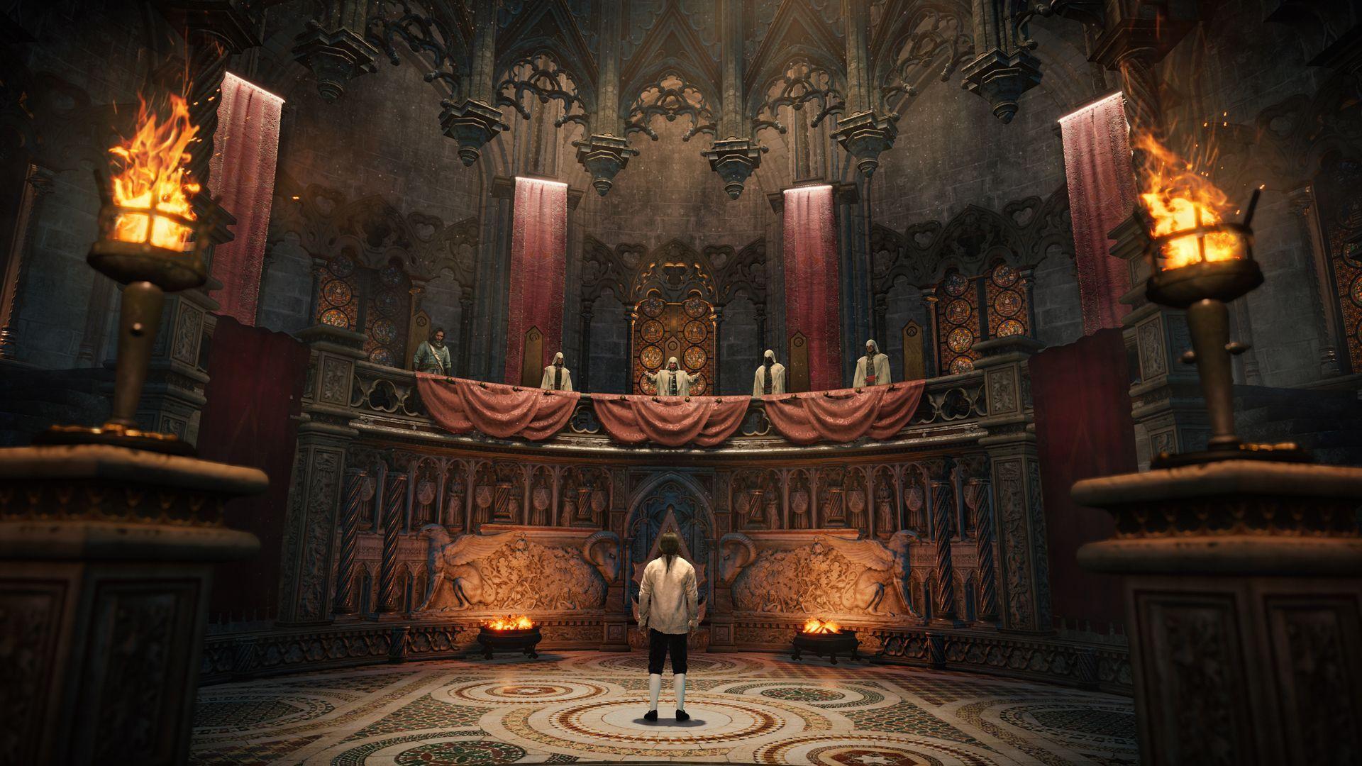 Animus Wallpapers 2017 - Wallpaper Cave