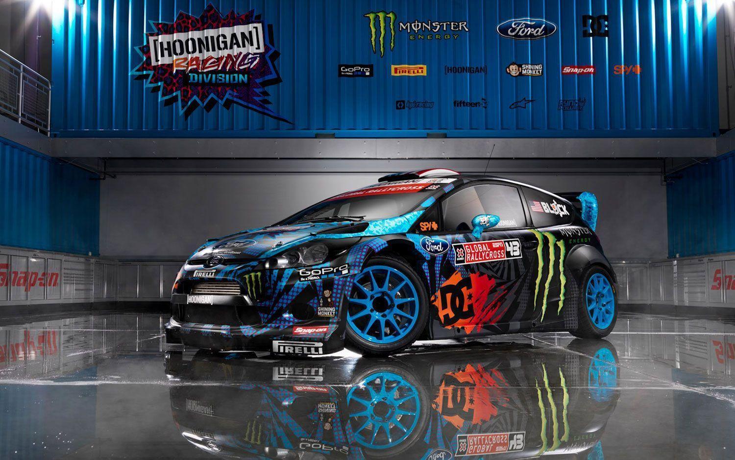 Ken Block 2017 Wallpapers - Wallpaper Cave