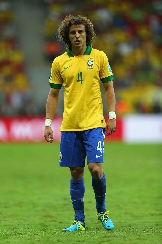 David Luiz Wallpapers 2017 HD - Wallpaper Cave