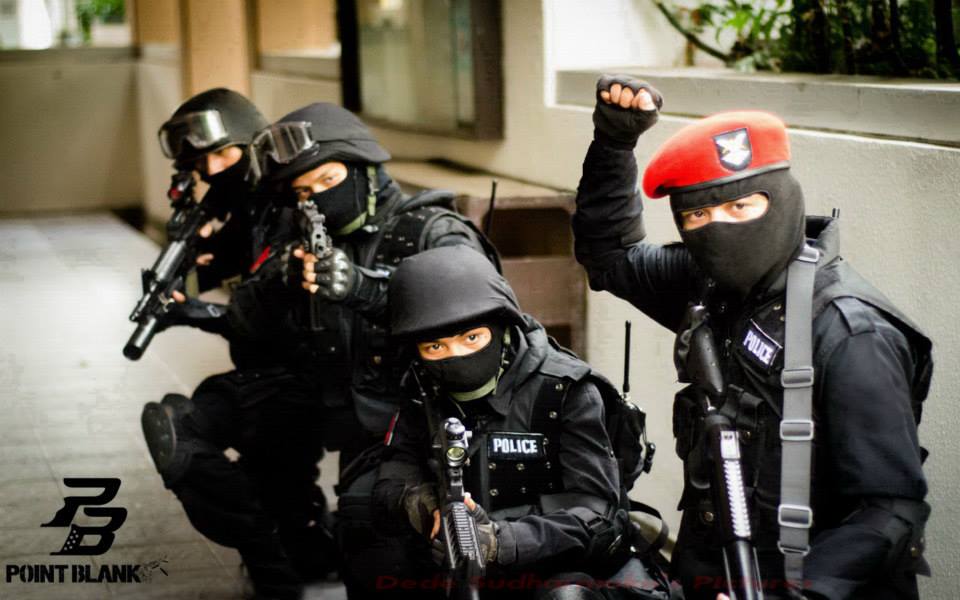 Point Blank 2017 Wallpapers - Wallpaper Cave