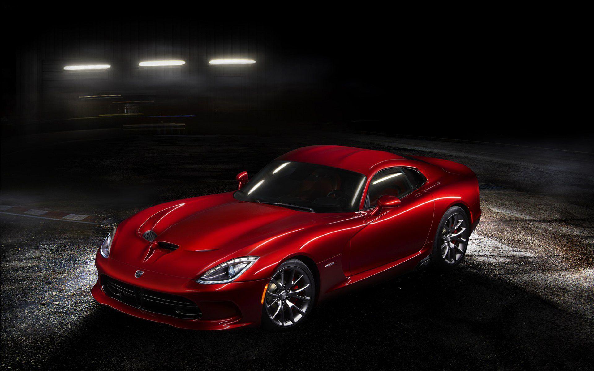 Dodge Viper Gt 2017 Wallpapers HD - Wallpaper Cave