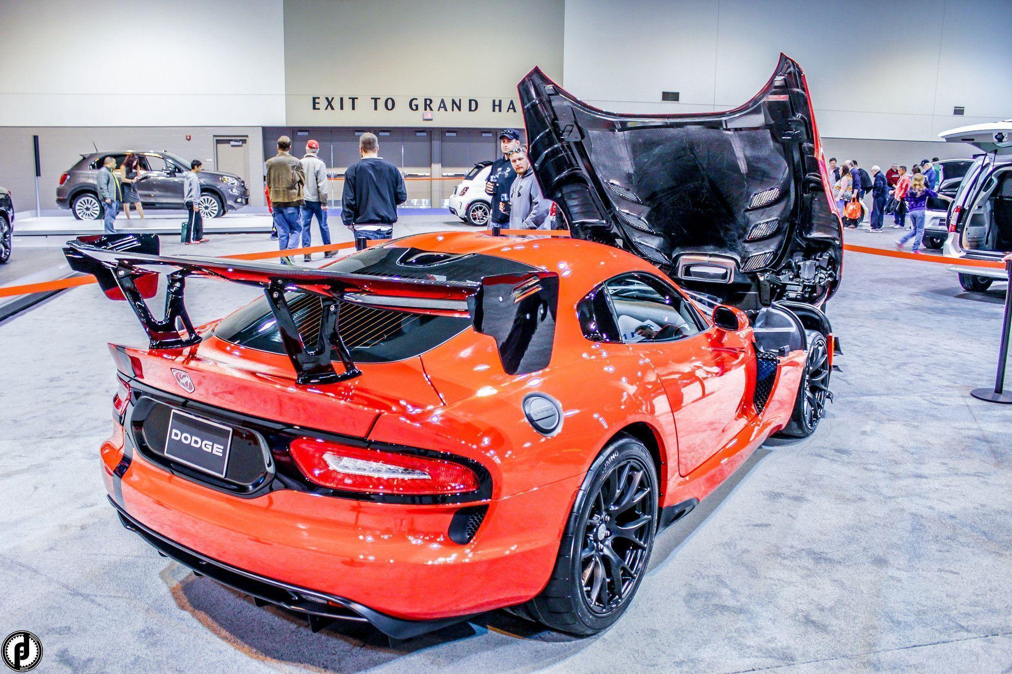 Dodge Viper Gt 2017 Wallpapers HD - Wallpaper Cave